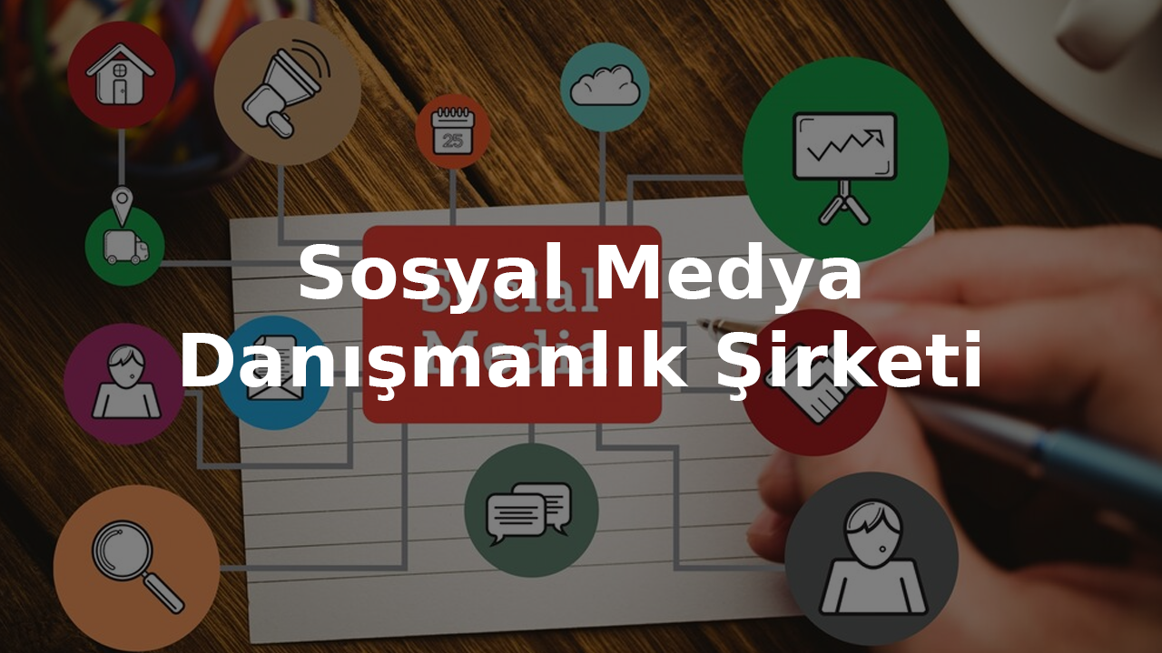 Sosyal Medya Danışmanlık Şirketi | Vayes Digital
