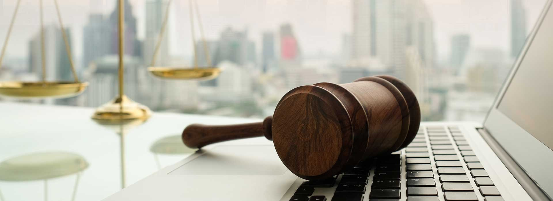 Avukat ve Hukuk Firmalarına Özel Web Tasarım İle Görünür Olun! | Vayes ...