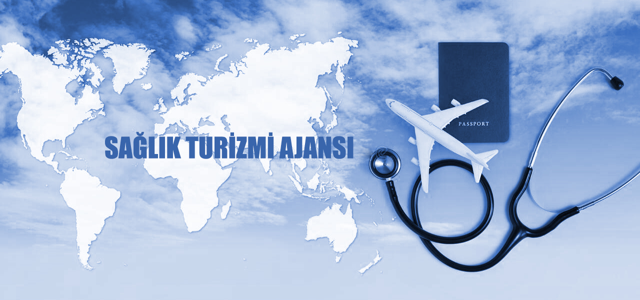 Sağlık Turizmi Ajansı | Vayes Digital