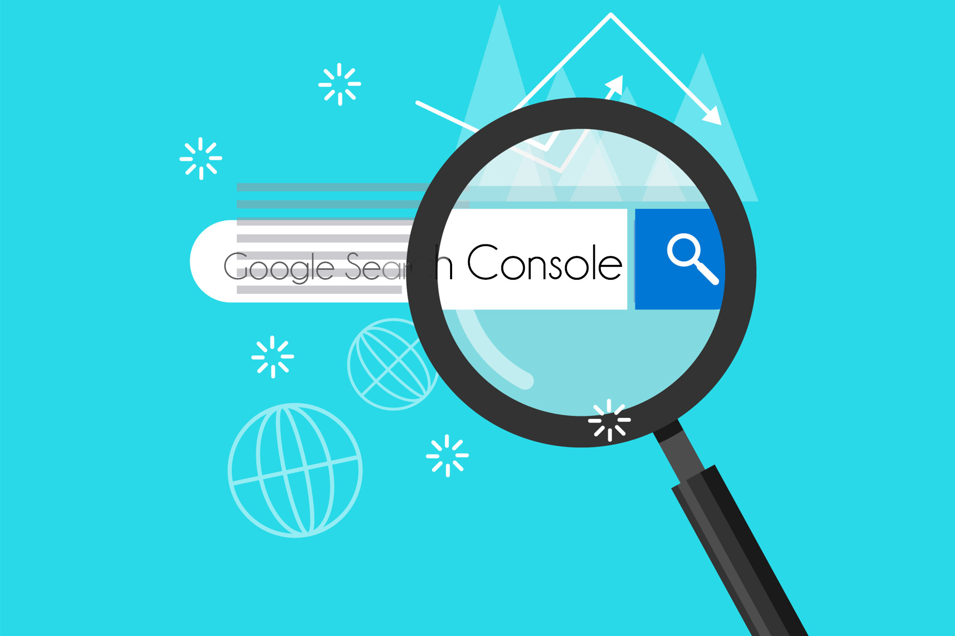 Google Search Console | Vayes Digital