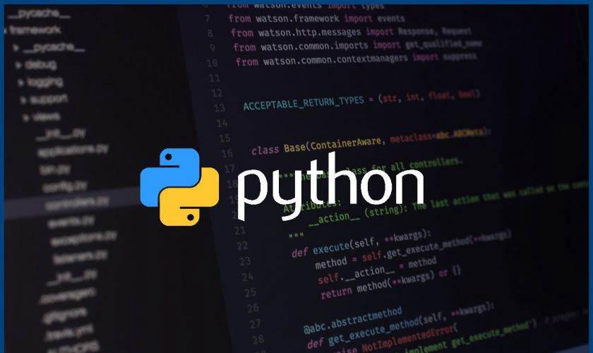 Python Programlama Dili Nedir? (Karşılaştırmalı) | Vayes Digital